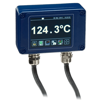 Calex PM030 PyroCube Interface Module | Yodify.com